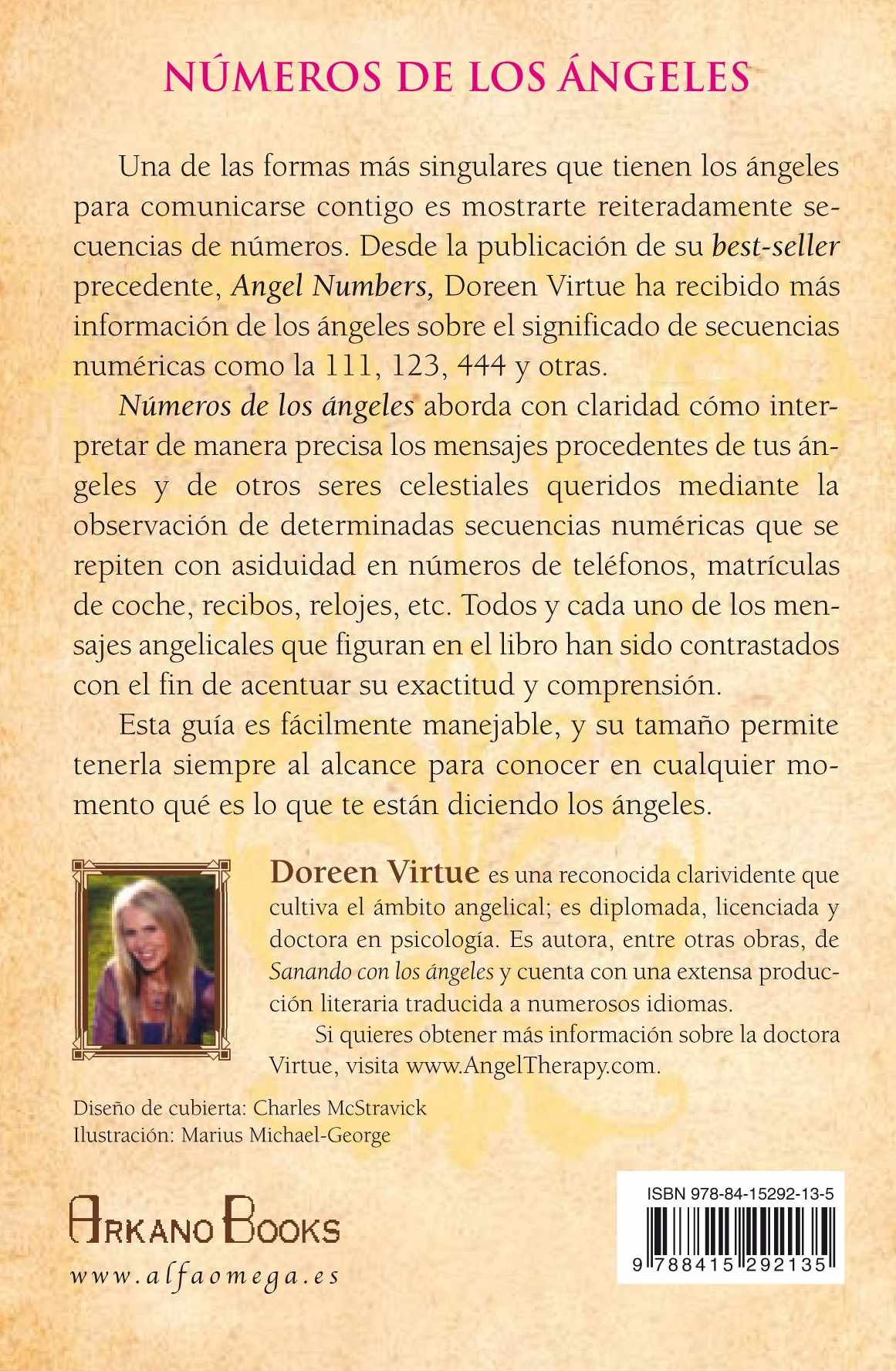 444 Numerología Angelical: El significado oculto detrás de los números ...
