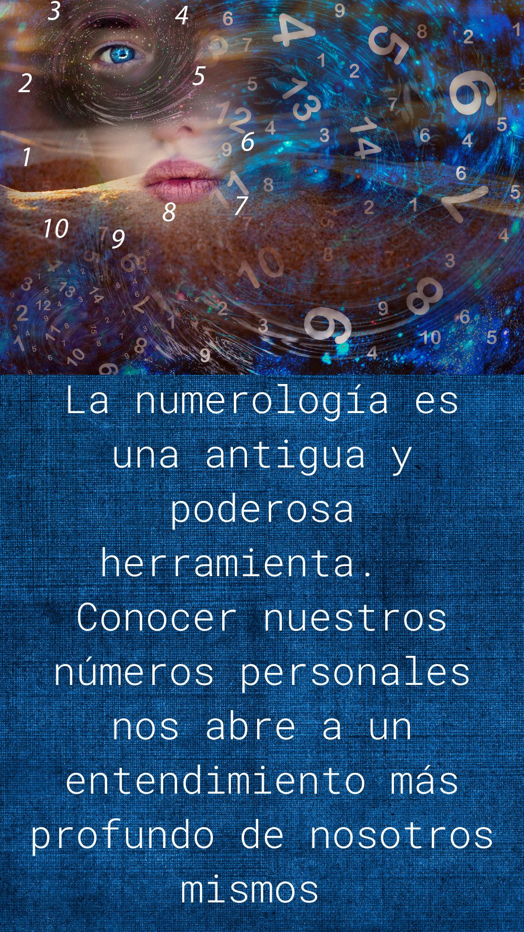 Descubre cómo interpretar la numerología de una persona: un universo ...