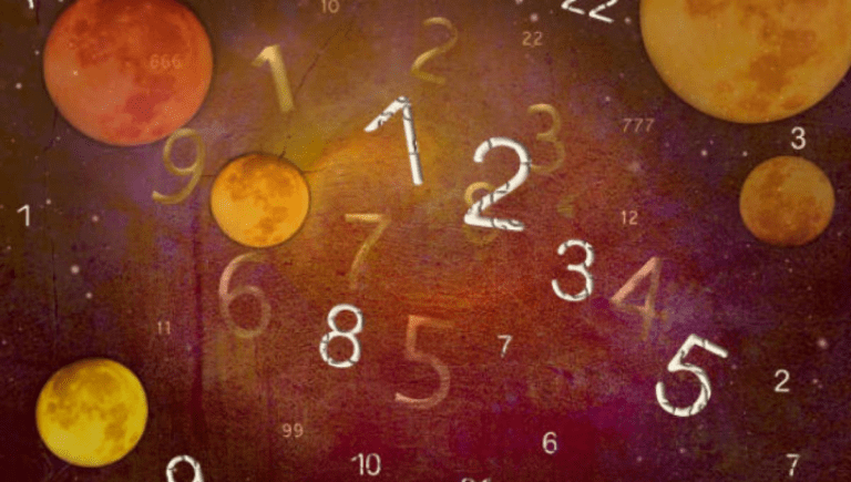 El significado místico y espiritual del número 12 en la numerología ...