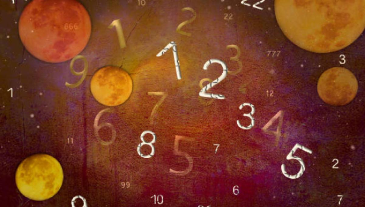 El significado místico y espiritual del número 12 en la numerología ...